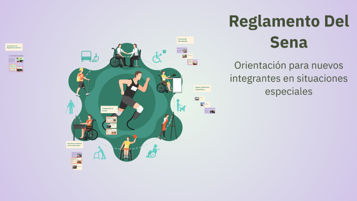 Reglamento Del Sena by Edwin Zamudio on Prezi