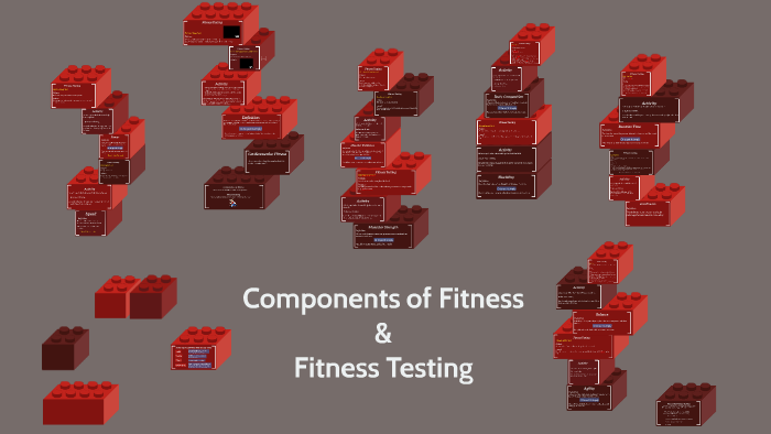 3.2-Components of Fitness by Grace Rudman on Prezi