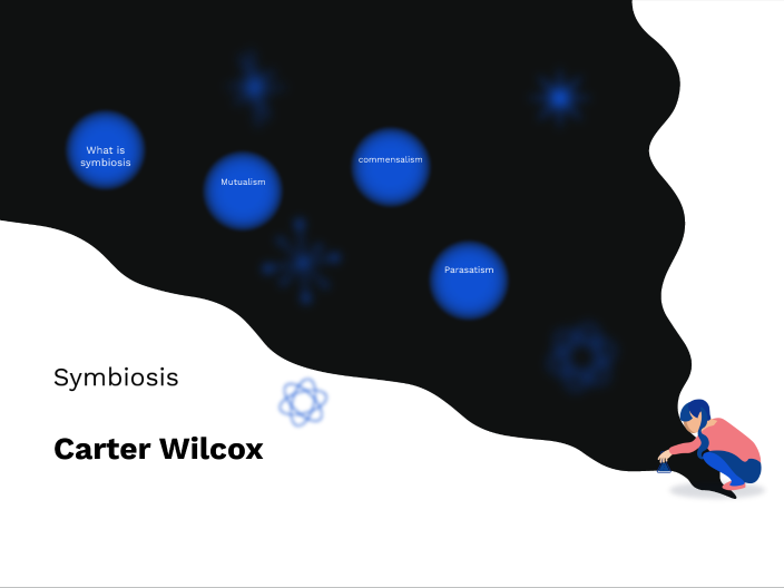 Symbiosis by Carter Wilcox on Prezi