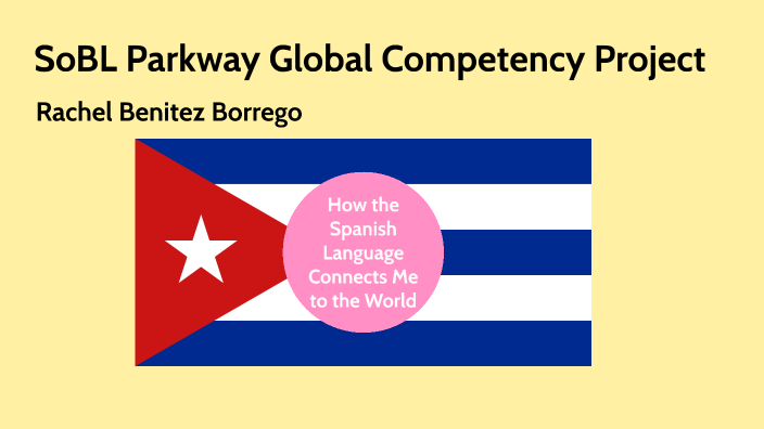 Benitez-Borrego_Rachel_GCProject_2023_Spanish by Rachel Borrego on Prezi