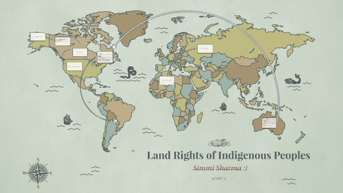 Land Rights of Indigenous Peoples by Beyonce Knowles on Prezi