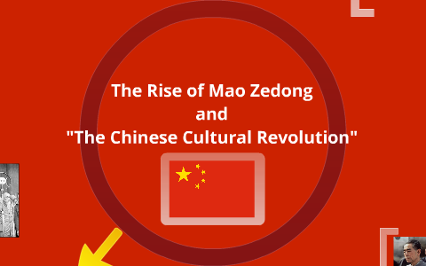 The rise of Mao Zedong and the Chinese Cultural Revolution by Joanne ...