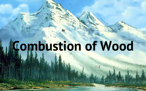 Distillation of Wood by Gina Chu on Prezi