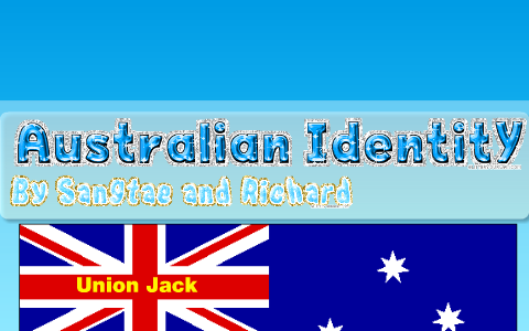 Australian Identity by sangtae park on Prezi