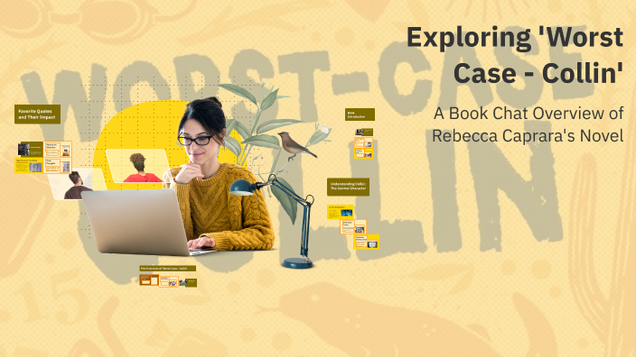 Exploring 'Worst Case - Collin' by Shobair Kazmi on Prezi