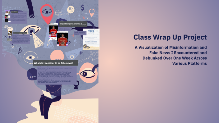Class Wrap Up Project: Tackling Fake News by Adrianna Kopp on Prezi