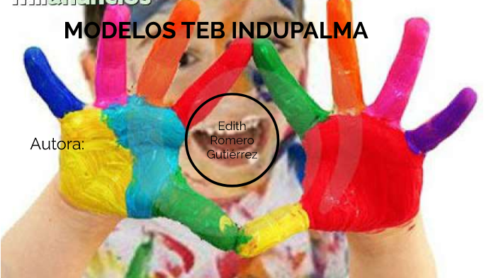 modelo teb by isabella Polanco on Prezi