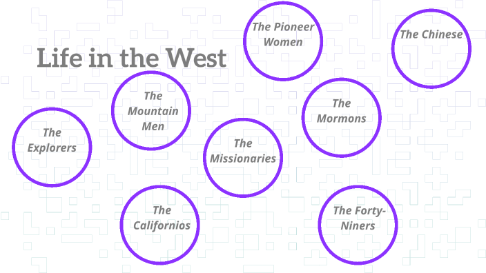 HA lesson 16-life in the west by Duc Thai on Prezi