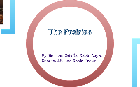 Cross Canada Project by Herman Sahota on Prezi