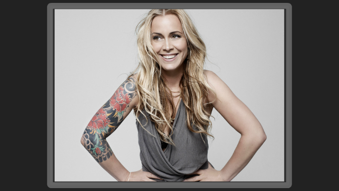 Anouk by Nele Kersten on Prezi