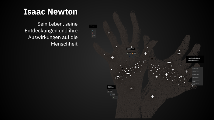 Isaac Newton by Runi Ahmad on Prezi