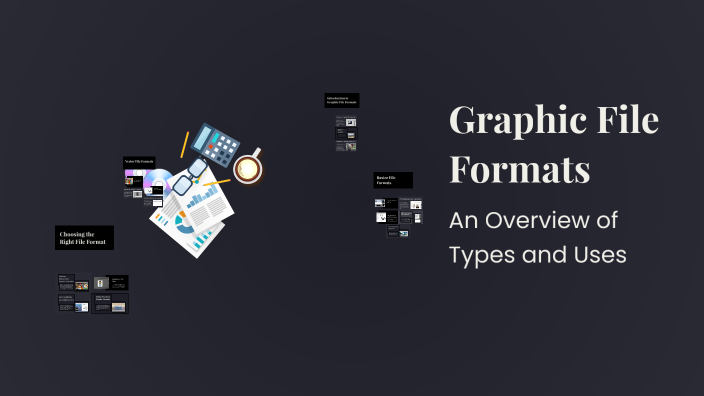 Graphic File Formats by Йоана Колева on Prezi