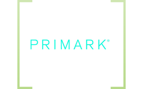Primark Presentation by Kristy McKenzie on Prezi