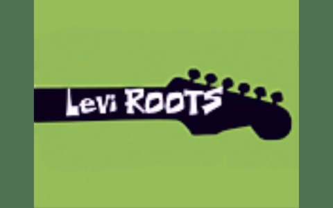 Levi Roots by Ronan Keogh