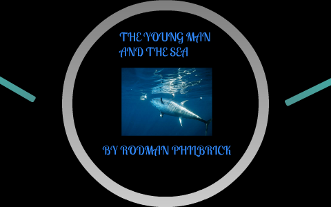 The Young Man And The Sea by Mathew Qirici on Prezi