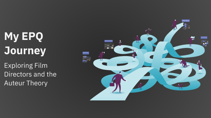 My EPQ Journey by lexie parry on Prezi