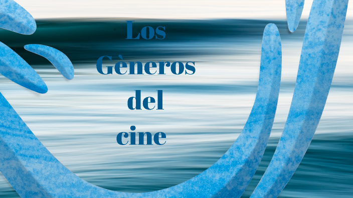Los Generos del cine 5B by Ana Maria Antonio Ortiz on Prezi