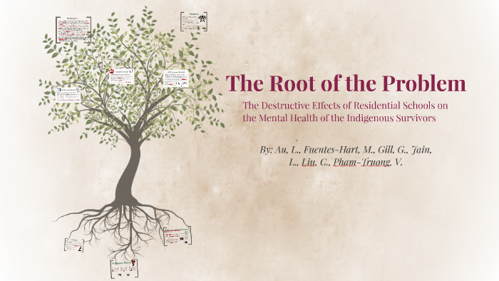 The Root of the Problem by on Prezi