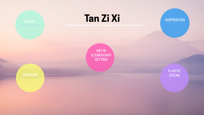Tan Zi Xi by Christopher Fornal on Prezi