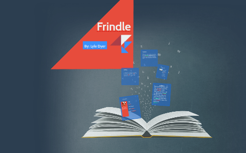 Frindle by Student Seven on Prezi