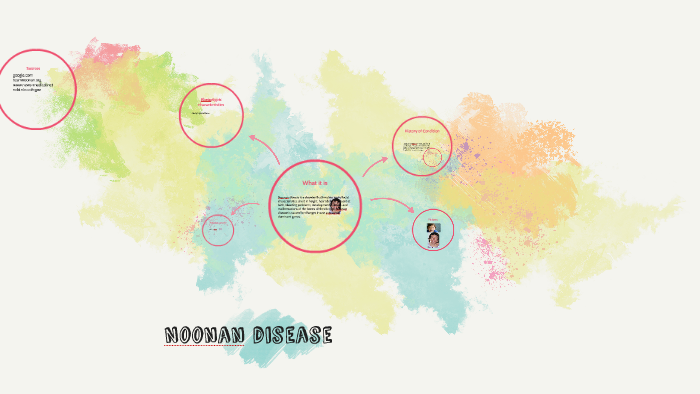 Noonan disease by Daisy Ervin on Prezi