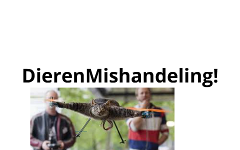 Dierenmishandeling spreekbeurt! by Lisanne Boers on Prezi