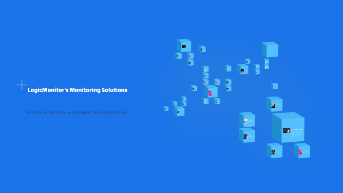 LogicMonitor's Monitoring Solutions by zczx cvxcv on Prezi