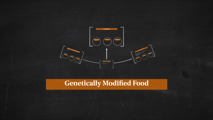 Genetically Modified Food by kate mosel on Prezi