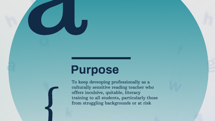 Professional Development Reading Plan by Kimberly Cifuentes on Prezi