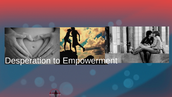 Desperation to Empowerment: Understanding your Fertility by Jamie ...