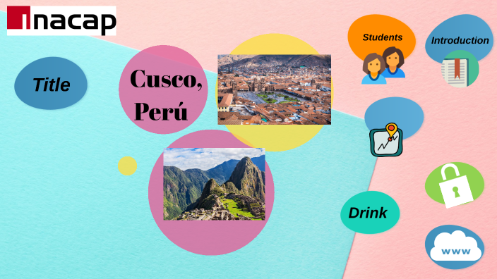 Cusco, Perú by Valentina Flores on Prezi