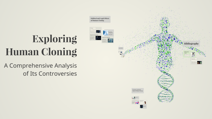 Exploring Human Cloning by Brooke Ellisor on Prezi