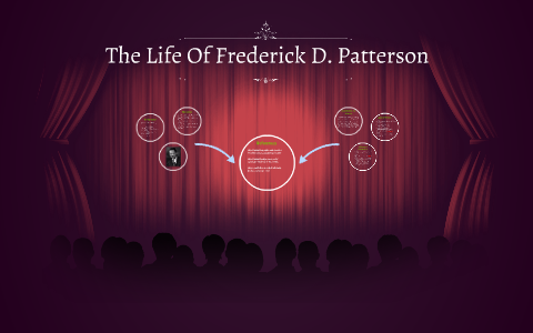The Life Of Frederick D. Patterson by Imajin Lias on Prezi