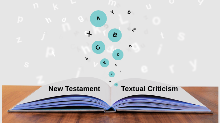 Textual Variants by Sara B on Prezi