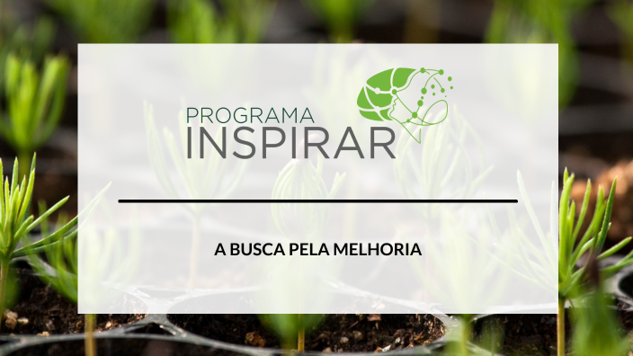 Programa Inspirar by Programa Inspirar on Prezi