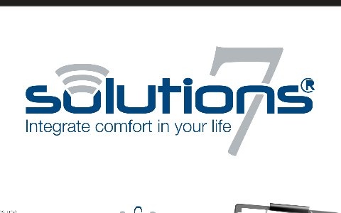 7 Solutions Portafolio WEB by Seven Solutions on Prezi