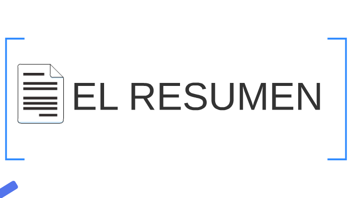 EL RESUMEN by Kevin Clavijo on Prezi