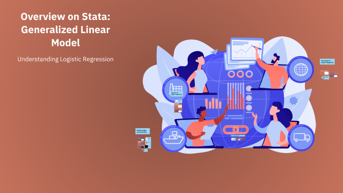 Overview on Stata: Generalized Linear Model by MICAH EUNICE GARCIA on Prezi