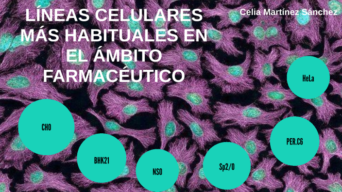 LINEAS CELULARES by Celia Martínez Sánchez on Prezi