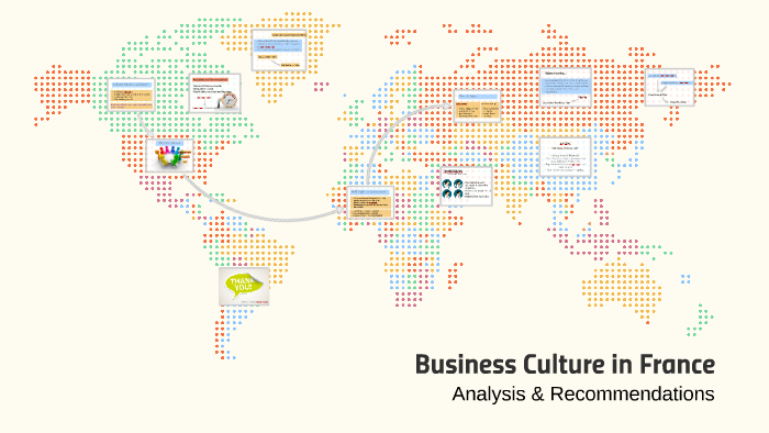 Business Culture in France by Sofia Novak on Prezi