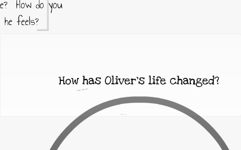 Oliver Twist by sarah penning on Prezi