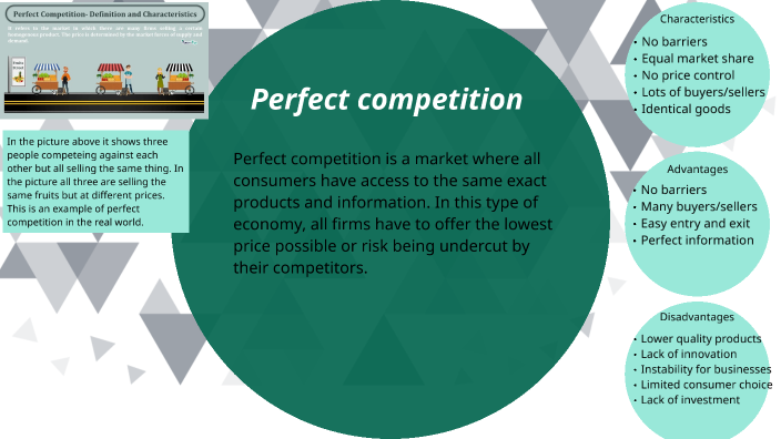 Market structures by Ruby Perez on Prezi