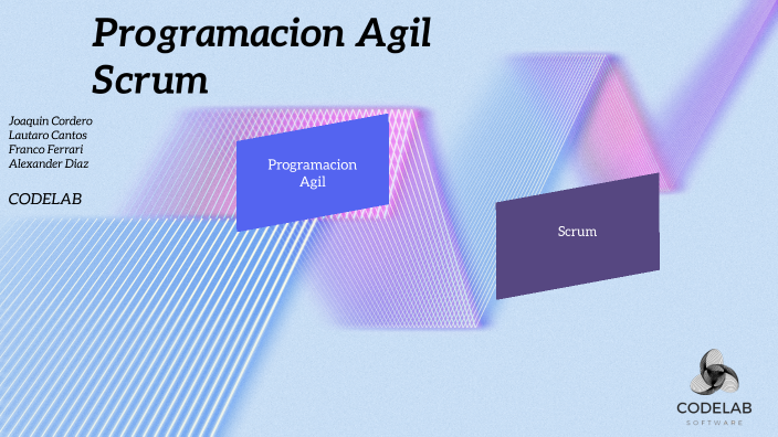 programacion agil by lautaro cantos 13 on Prezi