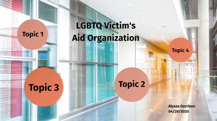 Victimology Poster Presentation by Alyssa Garrison on Prezi