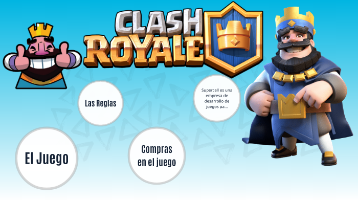 clash royale by Daniel Riola Bernal on Prezi