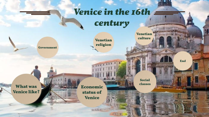 Venice by Laith by Laith al haddad on Prezi