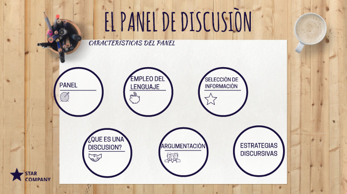 PANEL DE DISCUSIÒN by Paola Muñoz Romano on Prezi