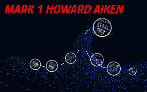 MARK 1 HOWARD AIKEN by JASBLEIDY HERNANDEZ on Prezi