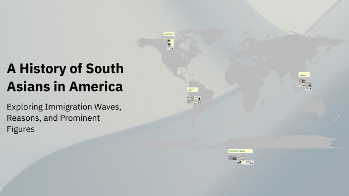 A History of South Asians in America by eqan aslam on Prezi