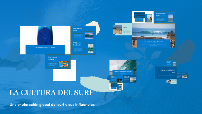 LA CULTURA DEL SURF by Ivan Ramos on Prezi